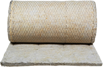 Lana de Roca - Aislantes EC